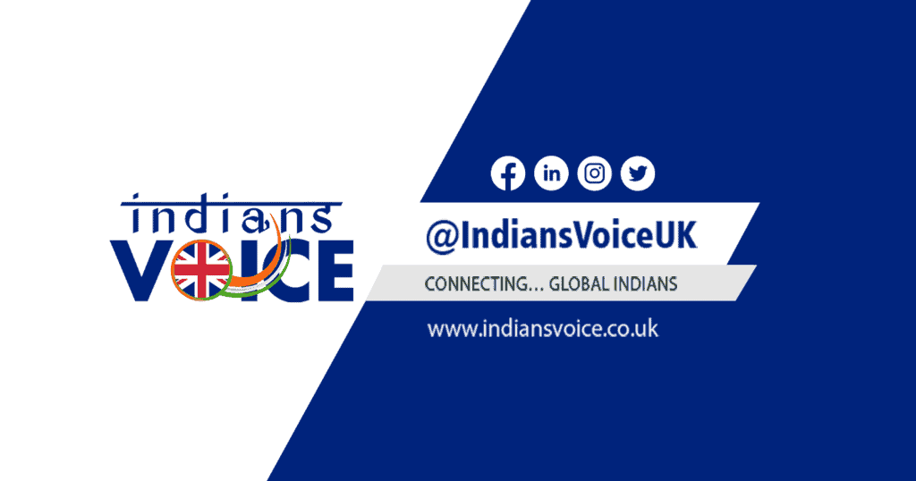 UK | Indians Voice